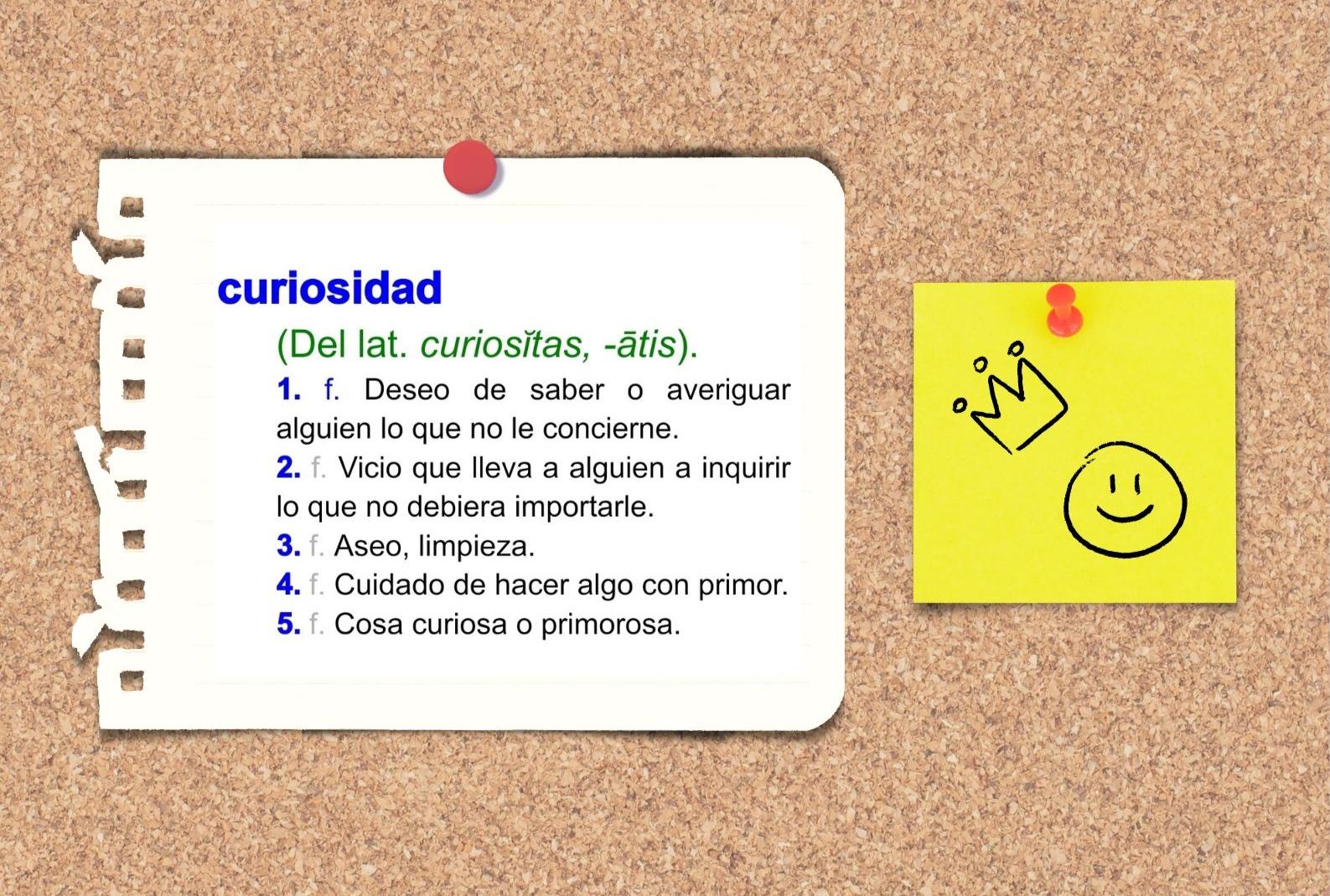 CURIOSIDADES | El Instituto