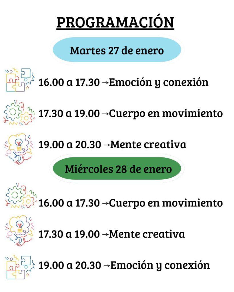 PLANETA ACTIVO | El Instituto